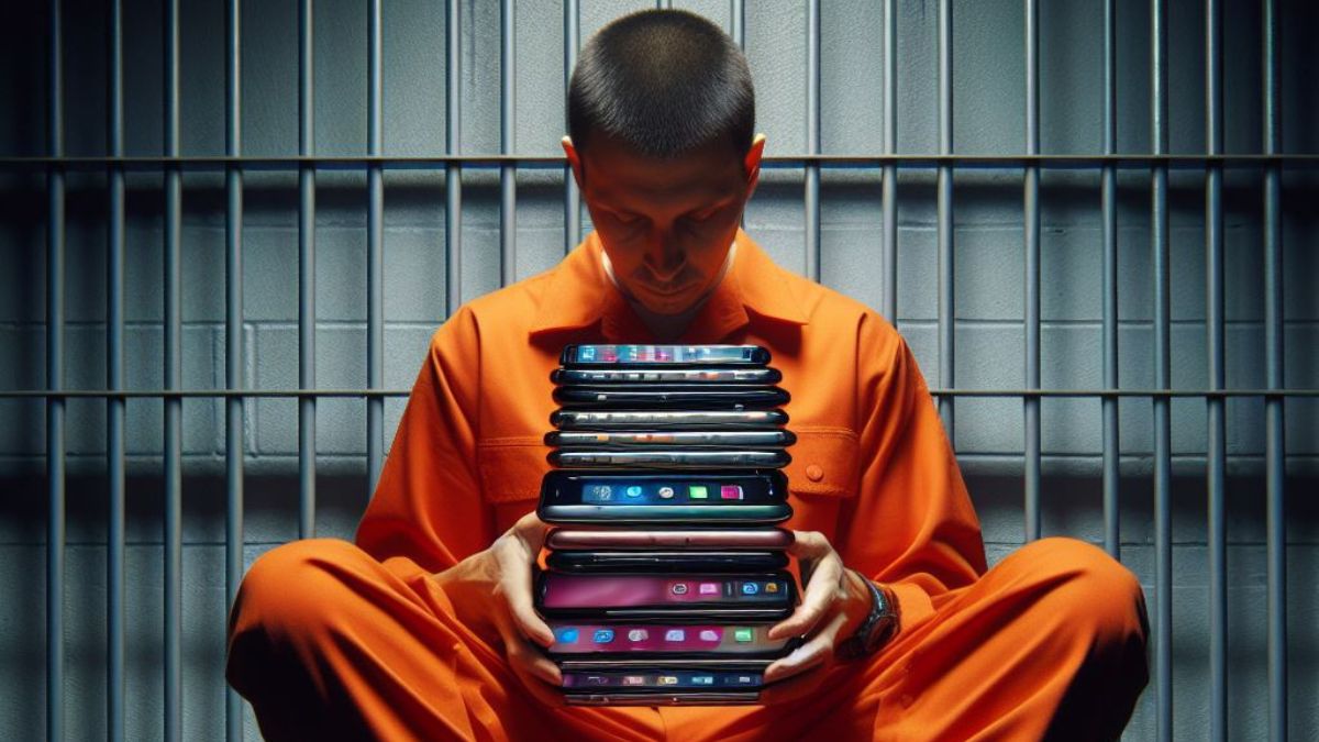 Busted! A Bizarre iPhone Scam Lands Mastermind a 4-Year Prison Sentence ...