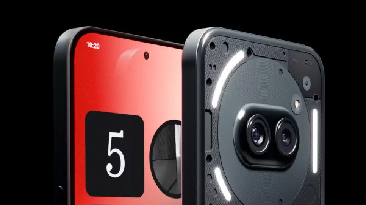 Nothing Phone 2a First Sale Today at 12PM on Flipkart; Price & Offers ...