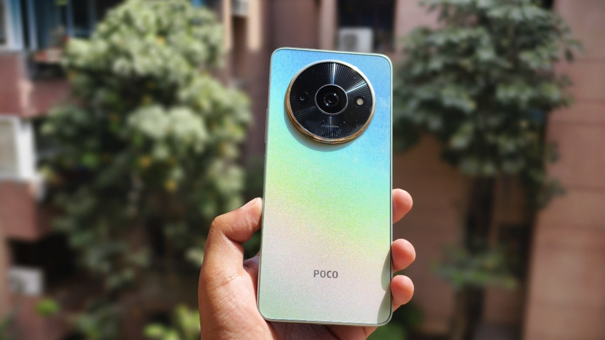 Poco C61 with MediaTek Helio G36 SoC, 90Hz Display, Android 14 Launched ...