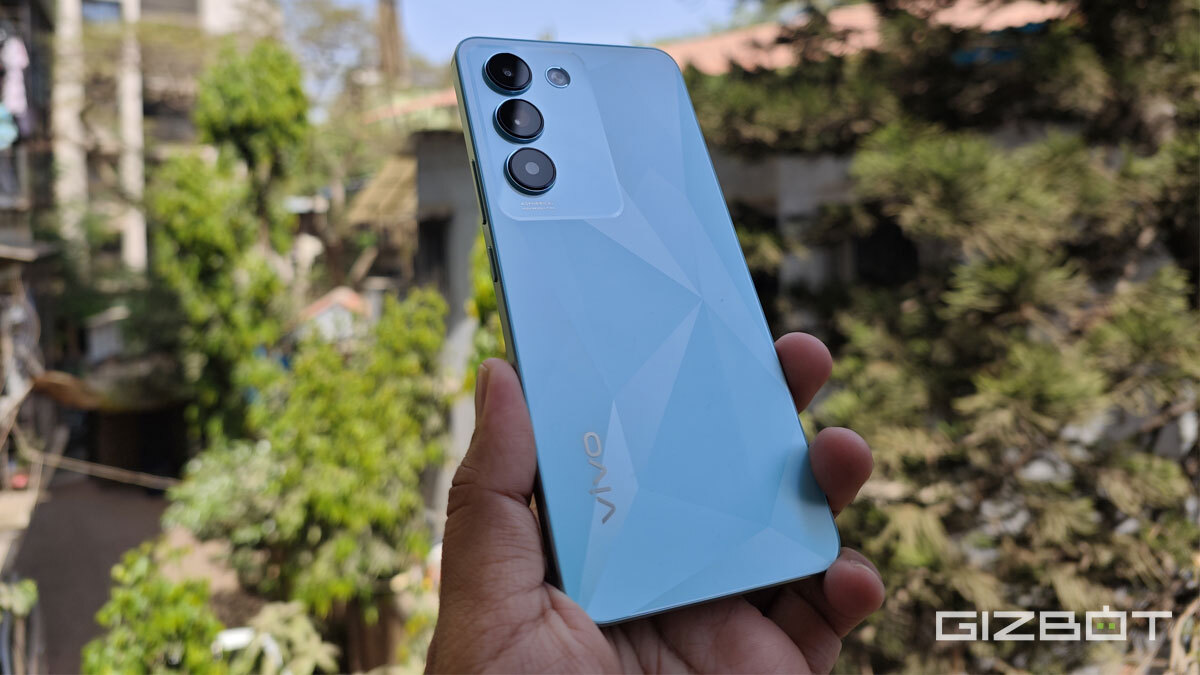 Vivo T3 5G Review in Five Minutes: Vivo’s Most Competitive Sub-20K ...