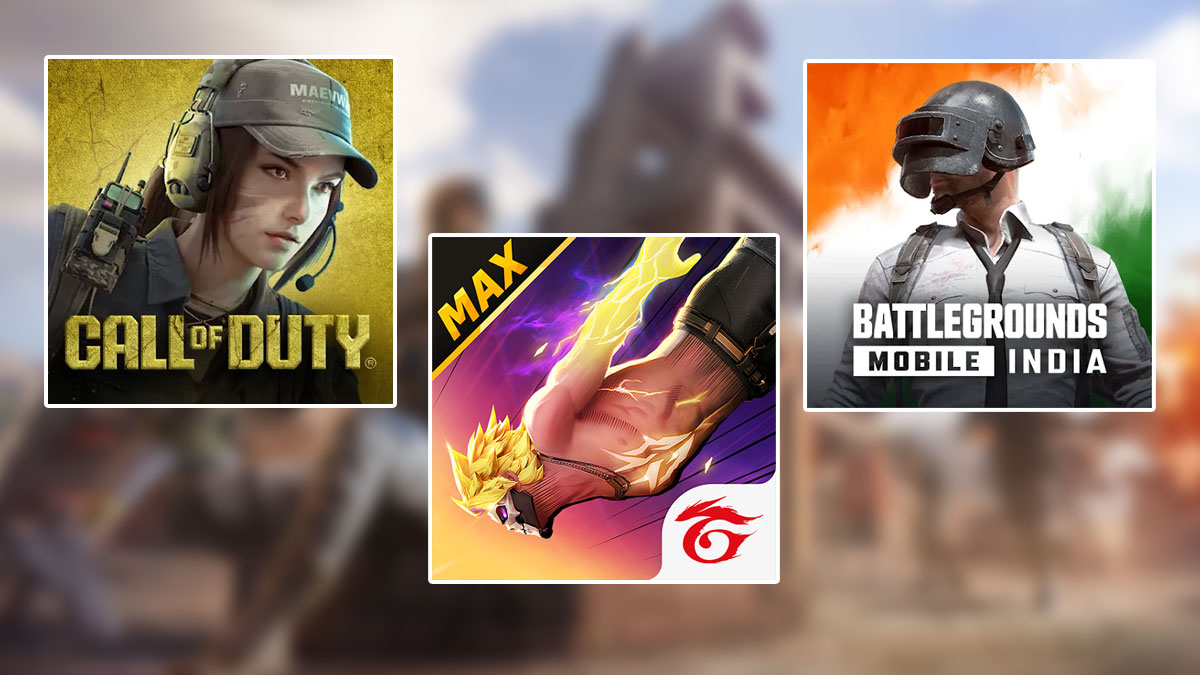 5 Best PUBG Mobile Alternatives You Can Play in India - Gizbot News