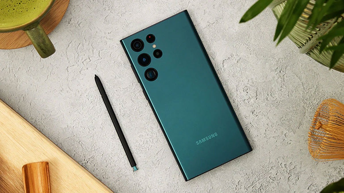 Samsung Is Offering Free Screen Replacement for Select Devices Affected ...