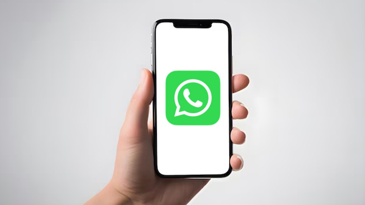 How to Send Files on WhatsApp Without the Internet - Gizbot News