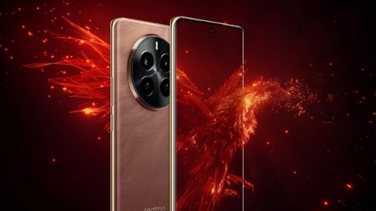 Realme’s New P1 and P1 Pro Are Launching in India on April 15th ...