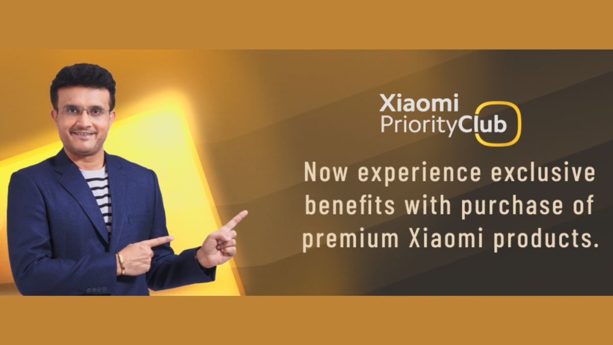 Xiaomi Priority Club Launched in India - Benefits, Eligibility, and How ...