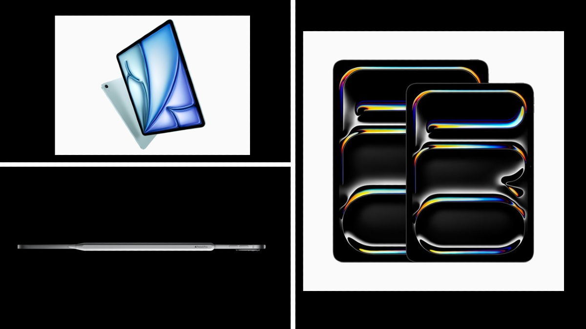 Apple iPad Event Highlights: All the Latest Developments from Apple’s ...