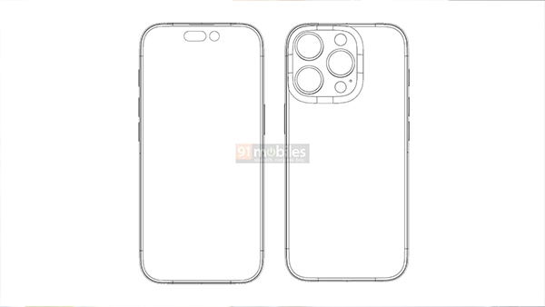 iPhone 16 Pro Series Rumored to Get Major Camera Upgrades With New ...