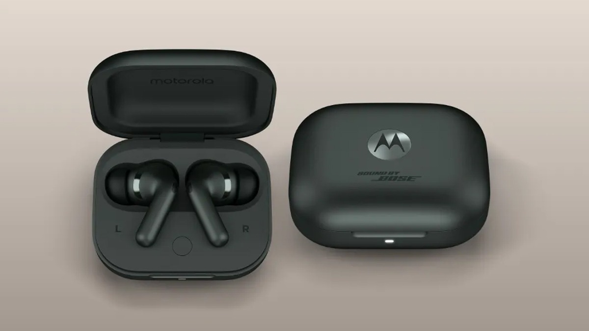 Moto Buds, Buds+ Launching on May 9 in India; Expected Price and ...