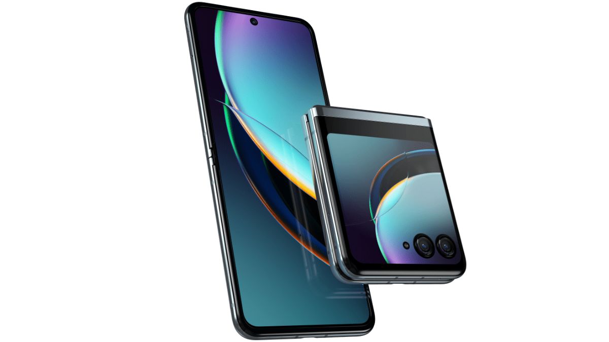 Motorola Razr 50 Ultra’s Specs Leaked – Snapdragon 8s Gen 3, Dual 50MP ...