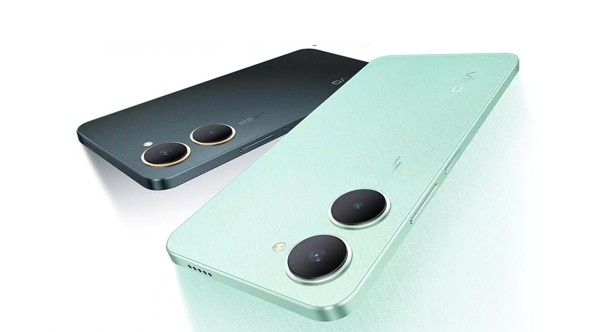 Vivo Y18 With 90Hz Display, MediaTek Processor Launched in India ...