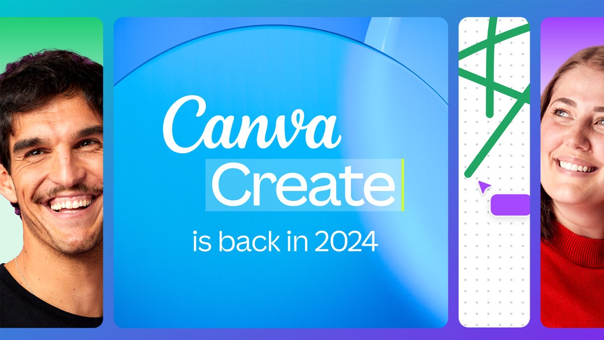 Canva Unveils a Revamped Interface and Introduces Canva Enterprise at ...