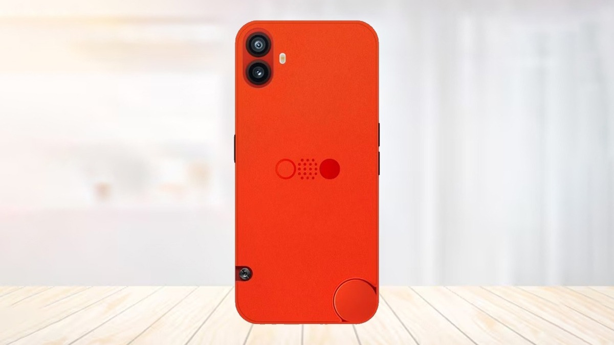 CMF Phone 1 Price and Full Specifications Leak Ahead of July 8 Launch ...