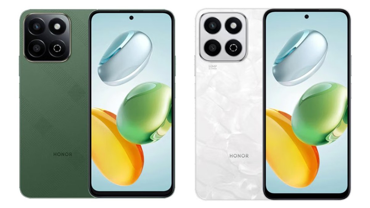 Honor X60 Plus Launched in China: Check Price, Specs - Gizbot News