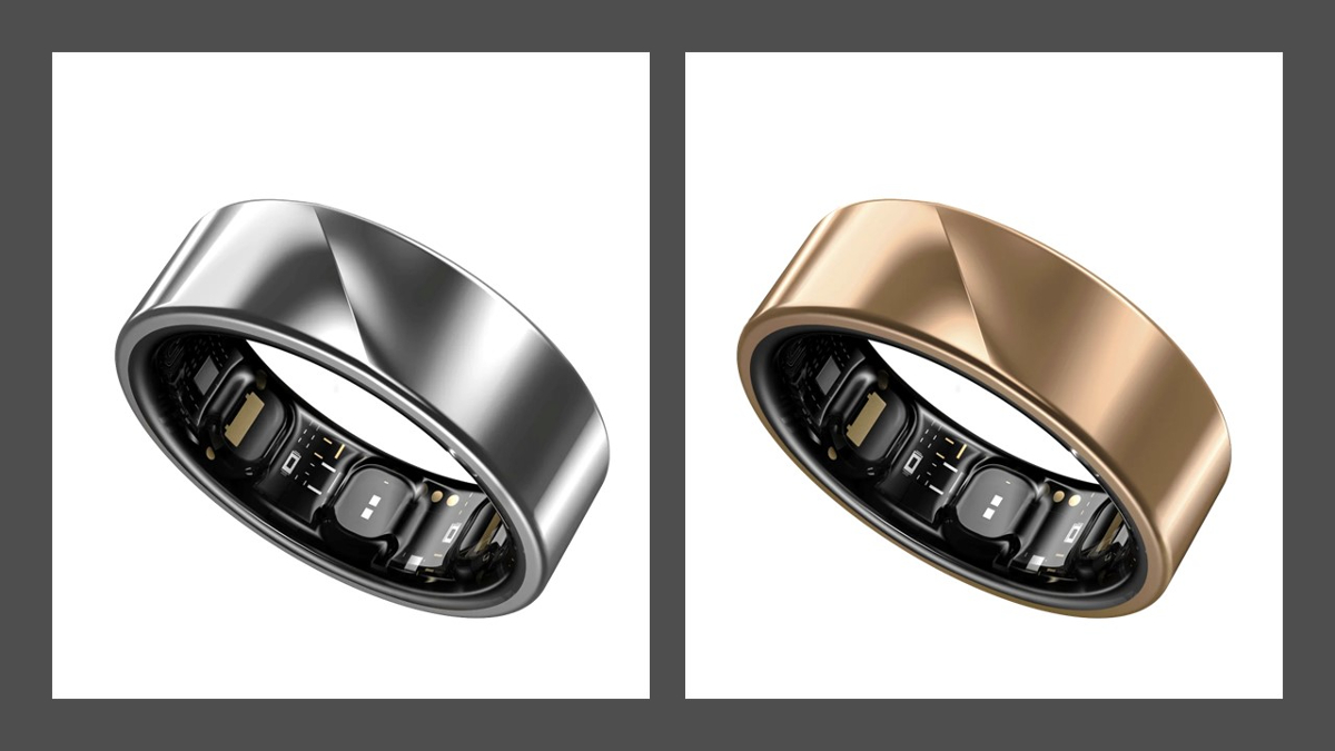 Noise Luna Ring Hits Select Offline Stores in India: Check Pricing ...
