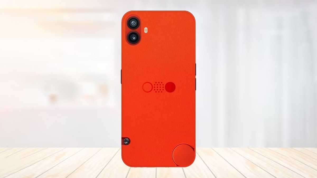 Nothing CMF Phone 1 Launch Date in India Confirmed for July 8: Check Expected Price and ...