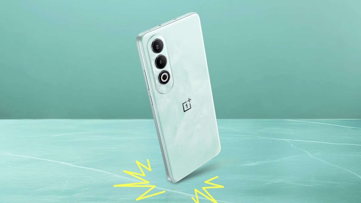 OnePlus Nord CE4 Lite 5G Launching in India Today at 7PM; Expected Price and Features - Gizbot News