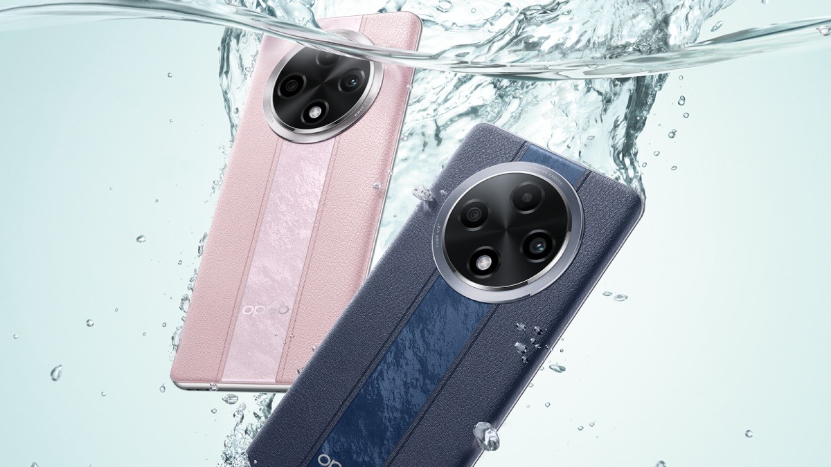 Oppo F27 Pro+ Full Specifications, Price Range Leaked Ahead of June 13 ...