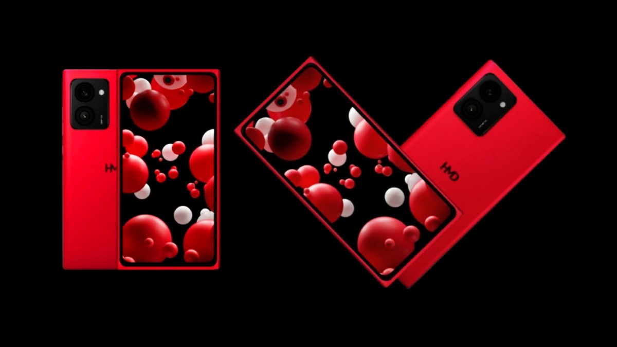 Watch Out for These Upcoming HMD Phones: HMD Atlas, Nighthawk, Xenon ...