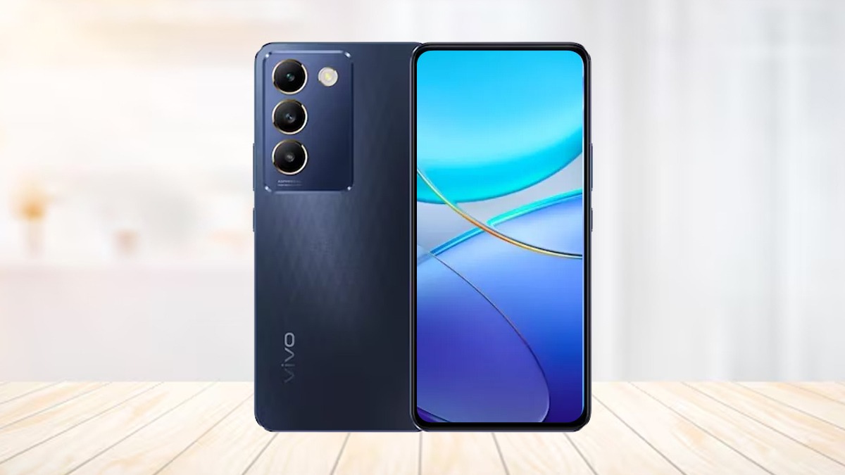 Vivo T3 Lite 5G Launching Soon in India; Flipkart Microsite Goes Live ...