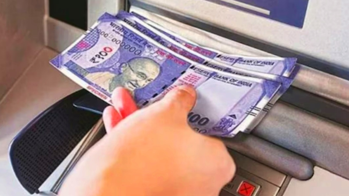 How to Withdraw Cash from ATMs Using Just Your Smartphone - Gizbot News