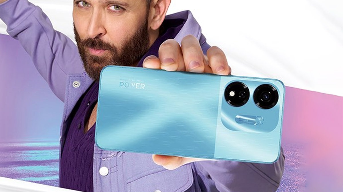 itel Color Pro 5G Launched in India: Check Price and Specifications ...