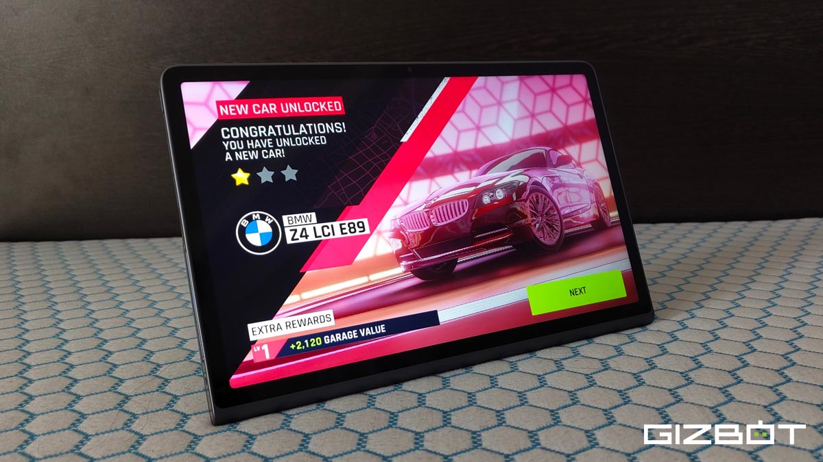 Lenovo Tab Plus Review: 5 Reasons to Buy, 2 to Skip! - Gizbot Reviews