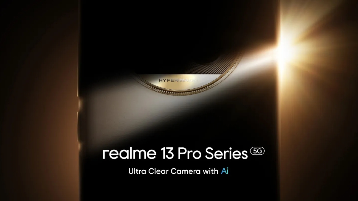 Realme 13 Pro+ Key Specifications and Design Leaked Ahead of Launch in ...