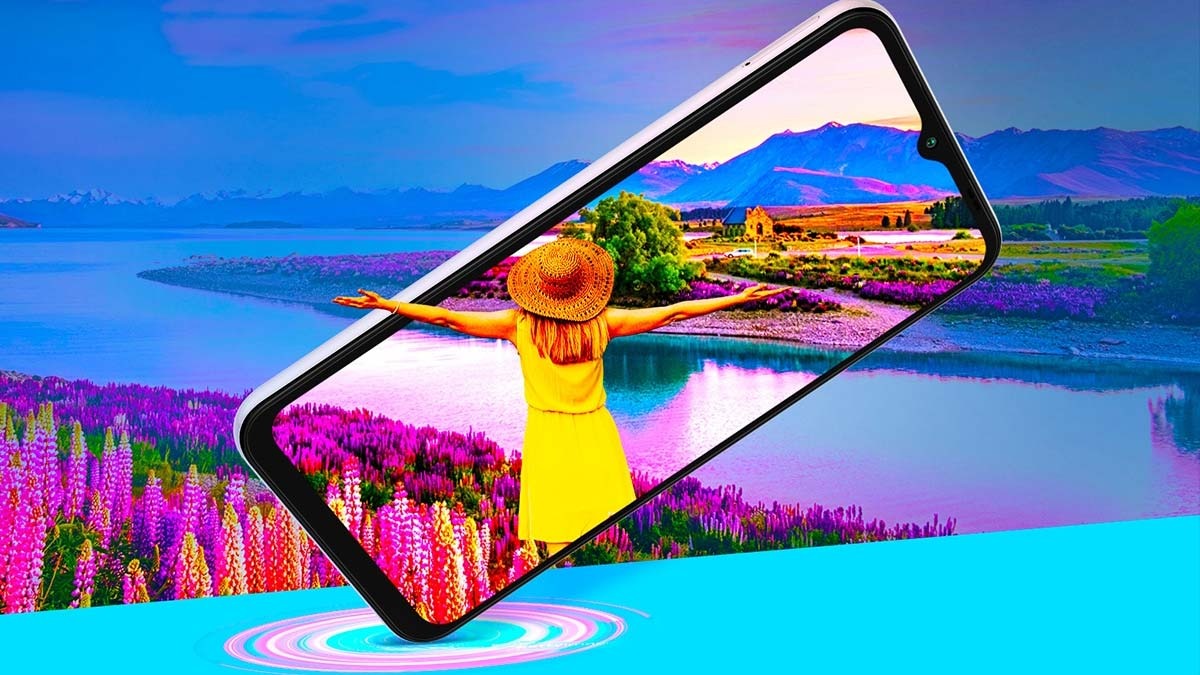 Samsung Galaxy A06 Support Page Goes Live in India; Suggests Imminent ...