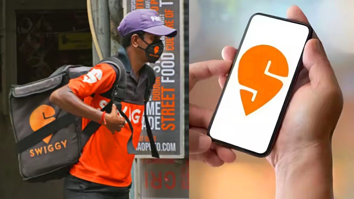 Swiggy Introduces In-App UPI Service for Seamless Payments - Gizbot News