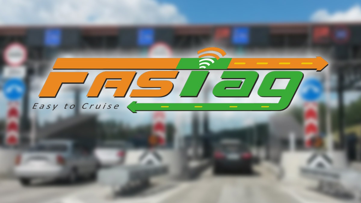 New FASTag Rules from August: Update KYC, Replace Old Tags for Secure ...
