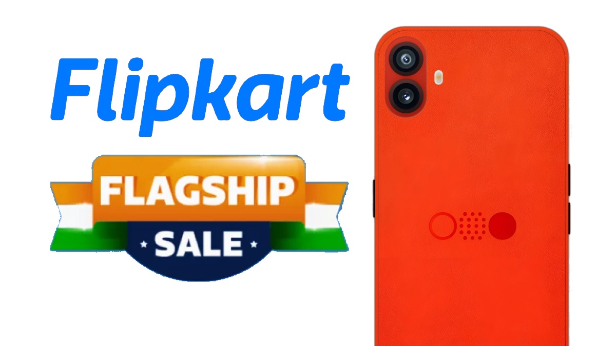 Flipkart Flagship Sale Battles Amazon's Great Freedom Festival - Gizbot ...