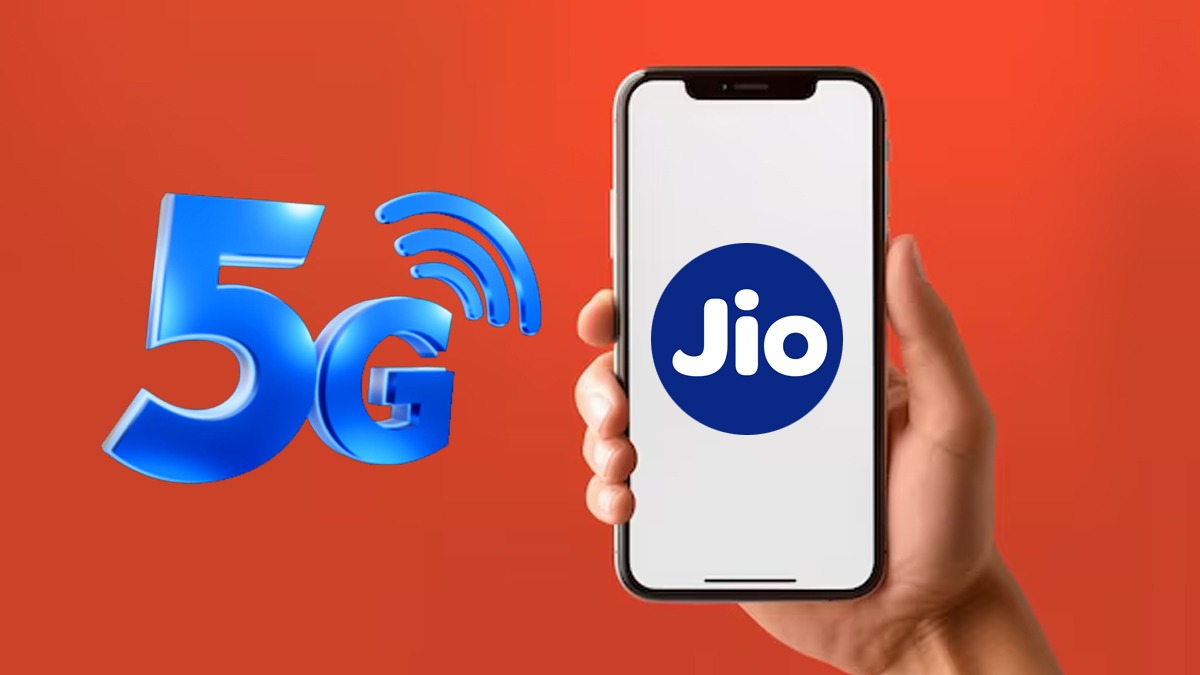 Jio Introduces Cheapest Prepaid Plan With Unlimited 5G Data - Gizbot News