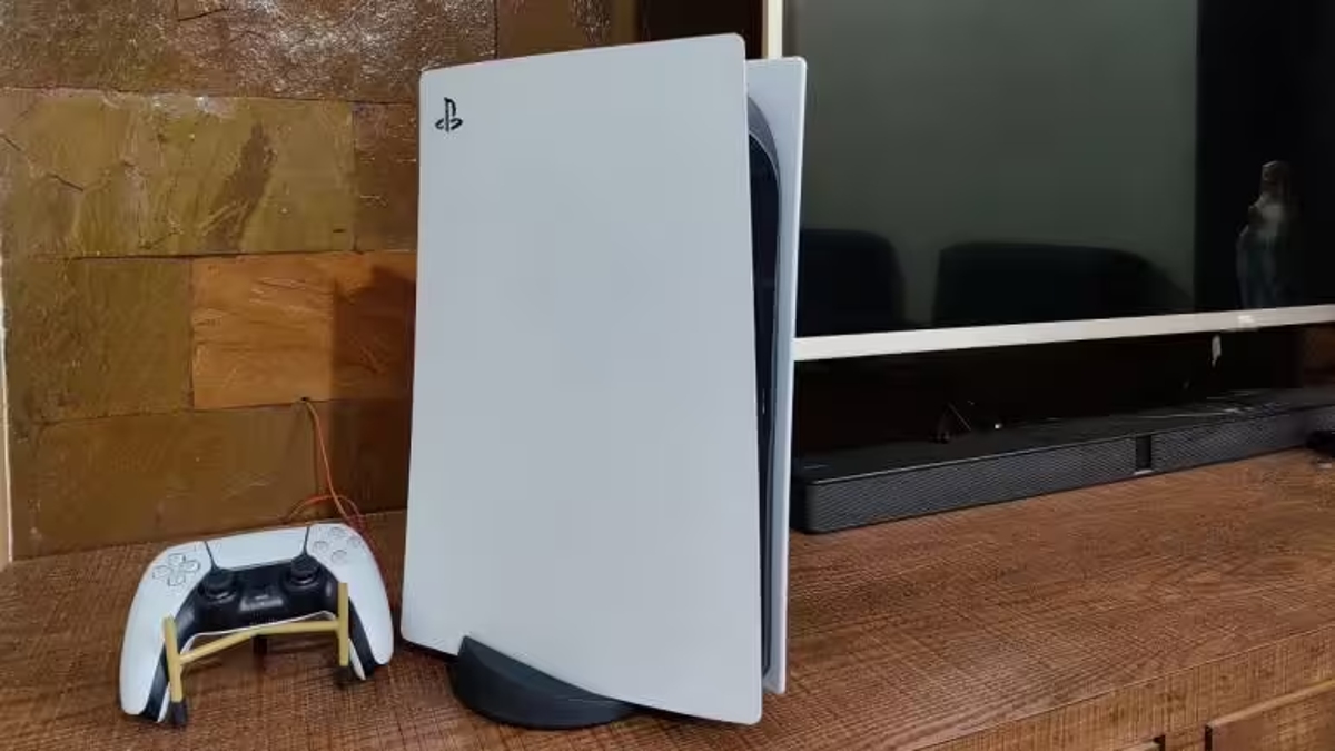 PS5 Pro Launch Timeline Design, Moniker Leaked: Sony Could Ditch the ...