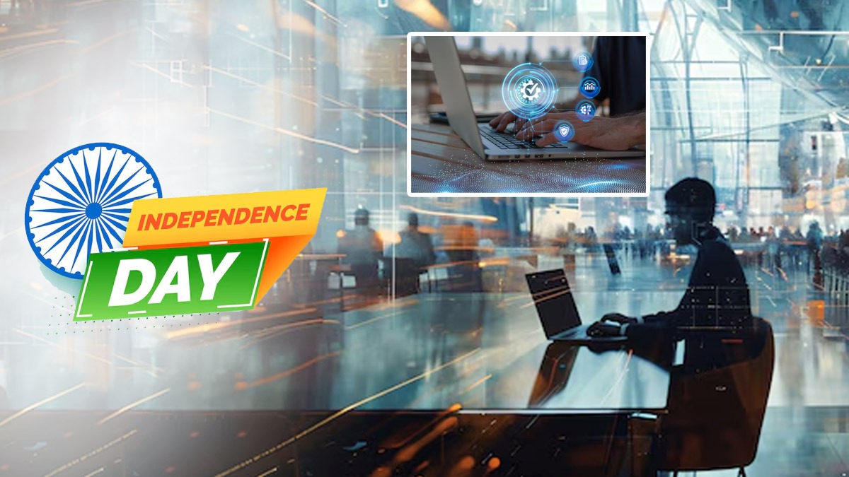 India's Advances in Technology Since Independence: The Rise of ...