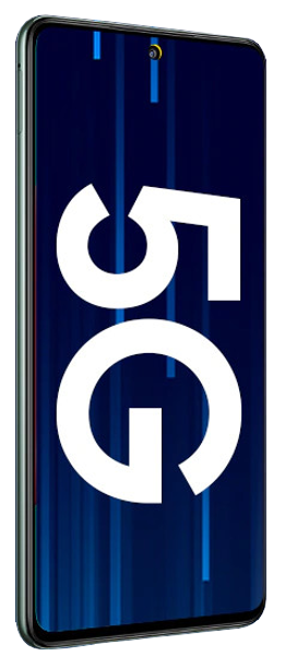 Samsung Galaxy M55 5G Price in India, Release Date, Full Specs ...