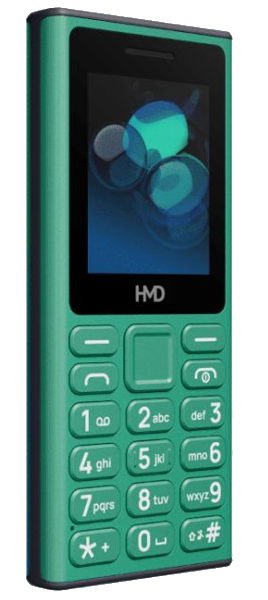 HMD 110 Price in India Updated (22 June 2026) - Full Spec, Color, Key ...