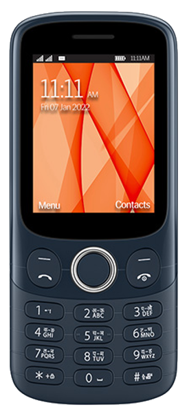 qmobile a7