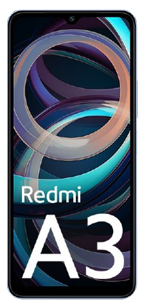 Redmi A3 Price in India Updated (27 September 2025) - Full Spec, Color ...