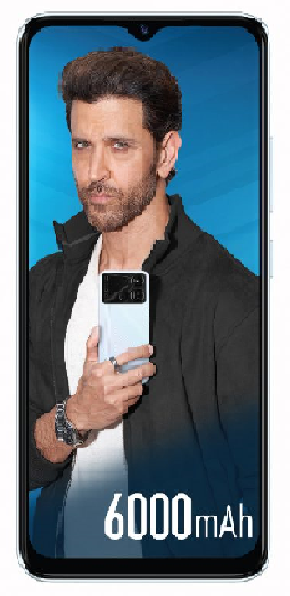 Itel P40 Price in India 2025 - Launch Date, Full Spec, Color ...