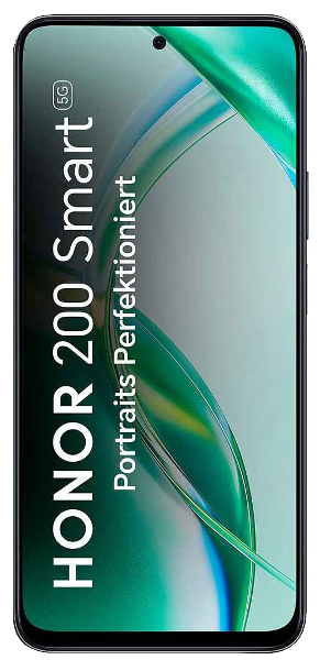 Honor 200 Smart 5G Price in India 2026 - Launch Date, Full Spec, Color ...
