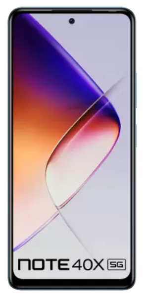 Infinix Note 40X 5G Price in India Updated (30 September 2025) - Full ...