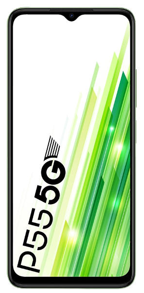 Itel Power 55 Price in India Updated (23 August 2025) - Full Spec ...