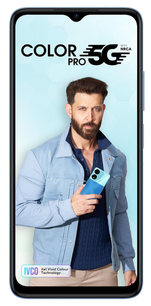 Itel Color Pro 5G Price in India Updated (16 October 2025) - Full Spec ...