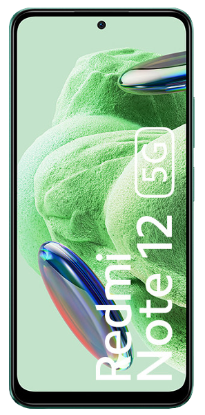 Redmi Note 12 5G Price in India Updated (26 May 2026) - Full Spec ...