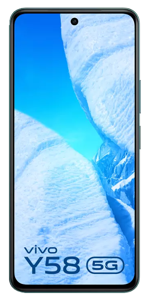 Vivo Y58 5G Price in India Updated (03 November 2025) - Full Spec ...