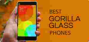 Best Phones in India 2018 - | Buyer's Guide - Gizbot