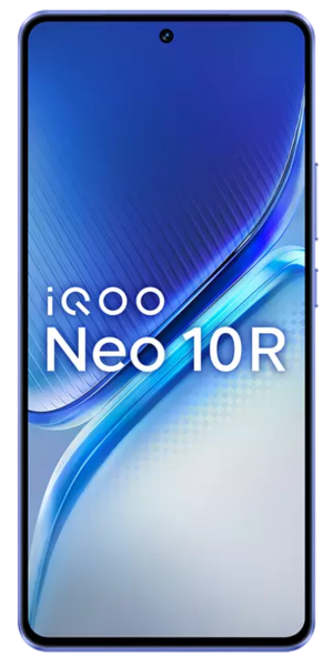 IQOO Neo 10R 5G Price in India Updated (26 May 2026) - Full Spec, Color ...