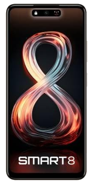 Infinix Smart 8 Price in India Updated (27 April 2026) - Full Spec ...