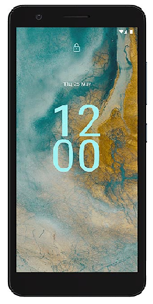 Nokia C02 Price in India 2026 - Launch Date, Full Spec, Color ...