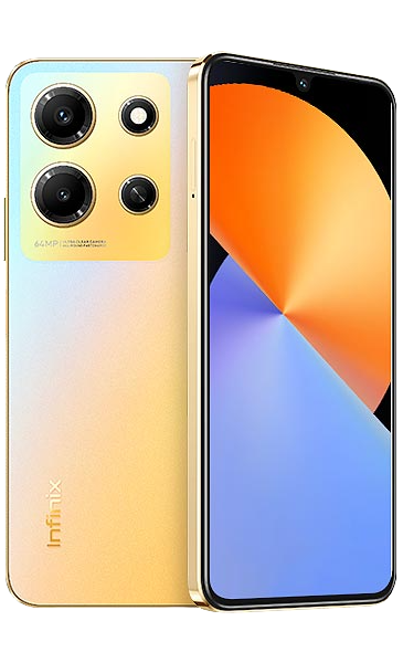 Infinix Note 30i Price in India 2025 - Launch Date, Full Spec, Color ...